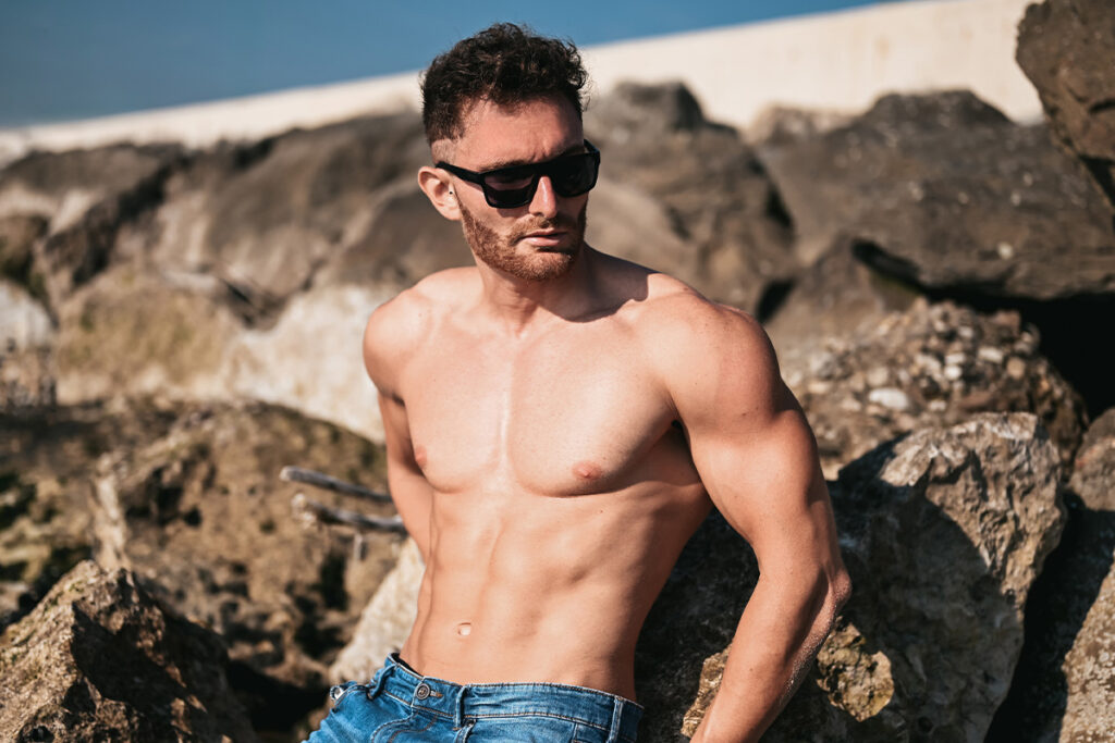 Gynecomastia Treatment in San Diego, CA | Pulse 360° Health
